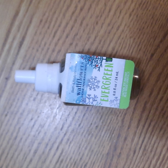 Wall Decor | Bath And Body Works Evergreen Wallflowers | Poshmark